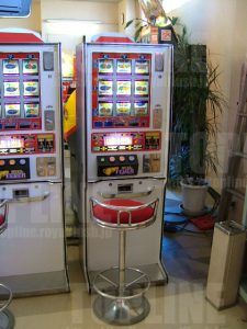 EAGLE BELL FEVER | メダルゲーム専門サイト・トップライン